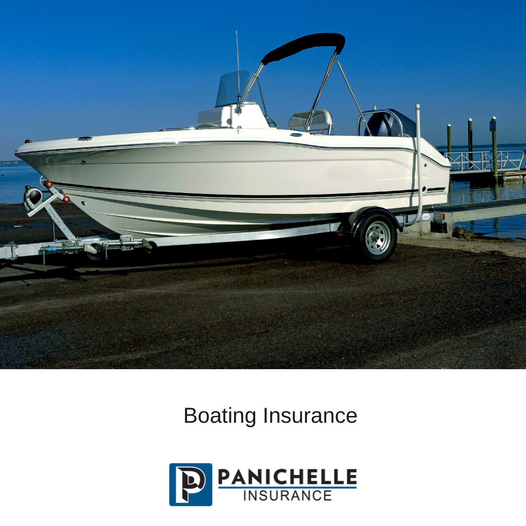 Boating Insurance | Panichelle Insurance