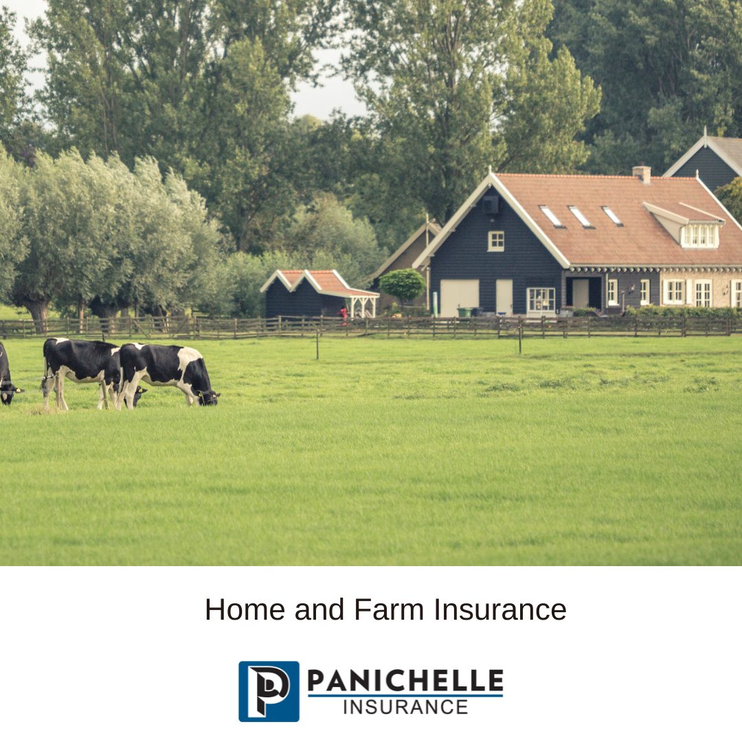 Pittsburgh Home and Farm Insurance | - Panichelle Insurance