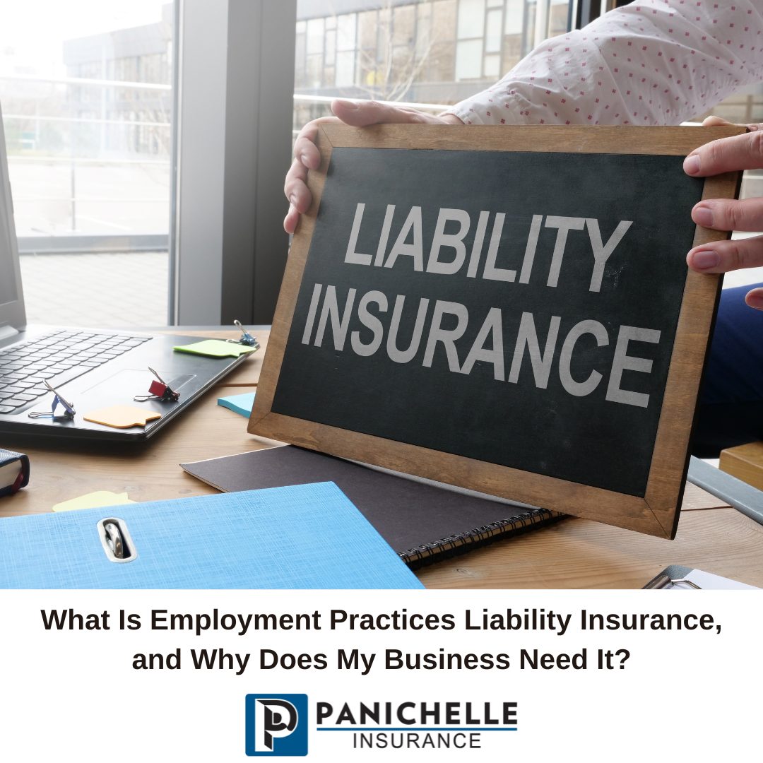 What Is Employment Practices Liability Insurance, and Why Does My ...