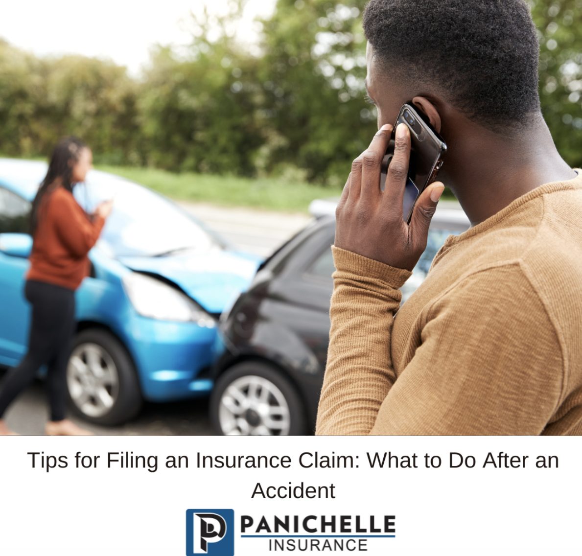 Tips for Filing an Insurance Claim: What to Do After an Accident ...