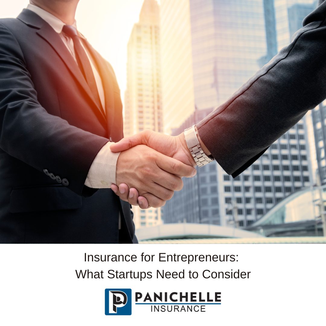 Insurance for Entrepreneurs: What Startups Need to Consider ...