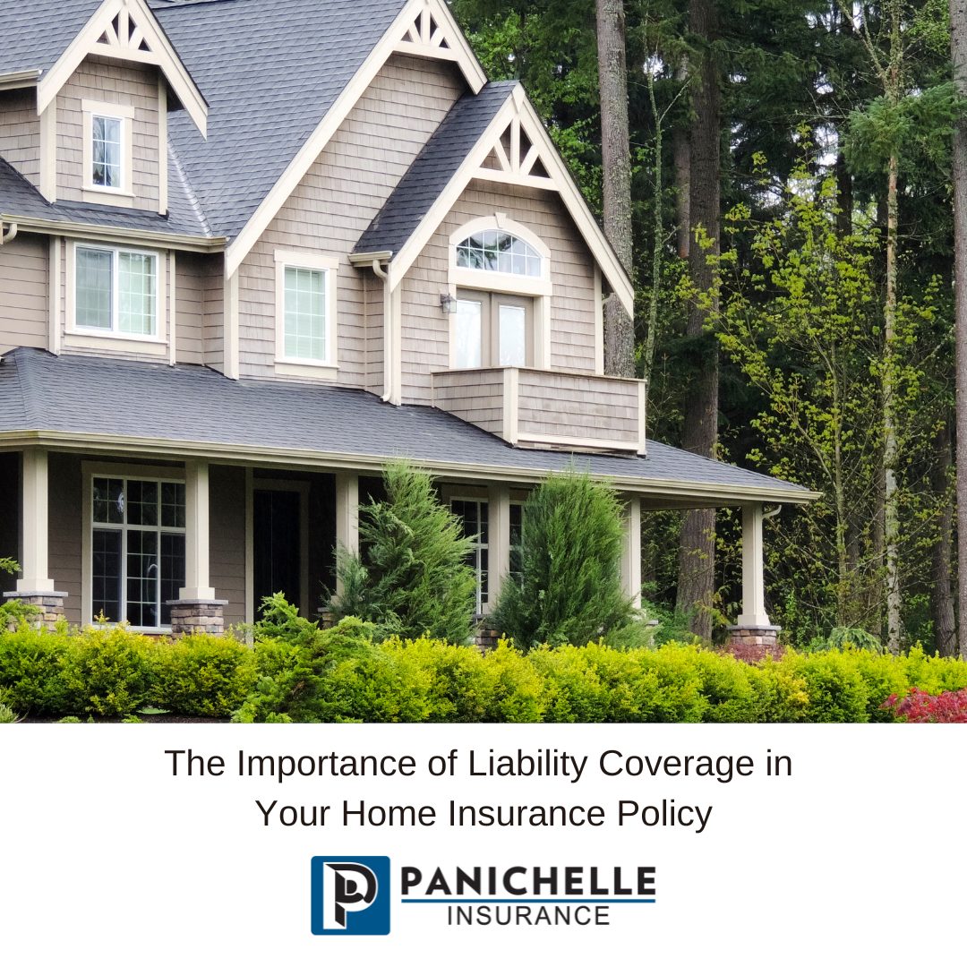 The Importance of Liability Coverage in Your Home Insurance Policy ...